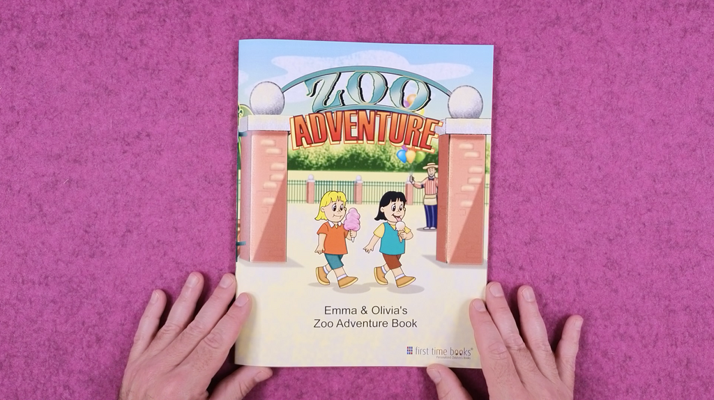 The Joy of Personalized Reading: Bringing Stories to Life with Your Ch ...