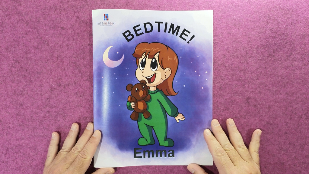 The Power of Personalized Stories: Boosting Confidence in Children ...