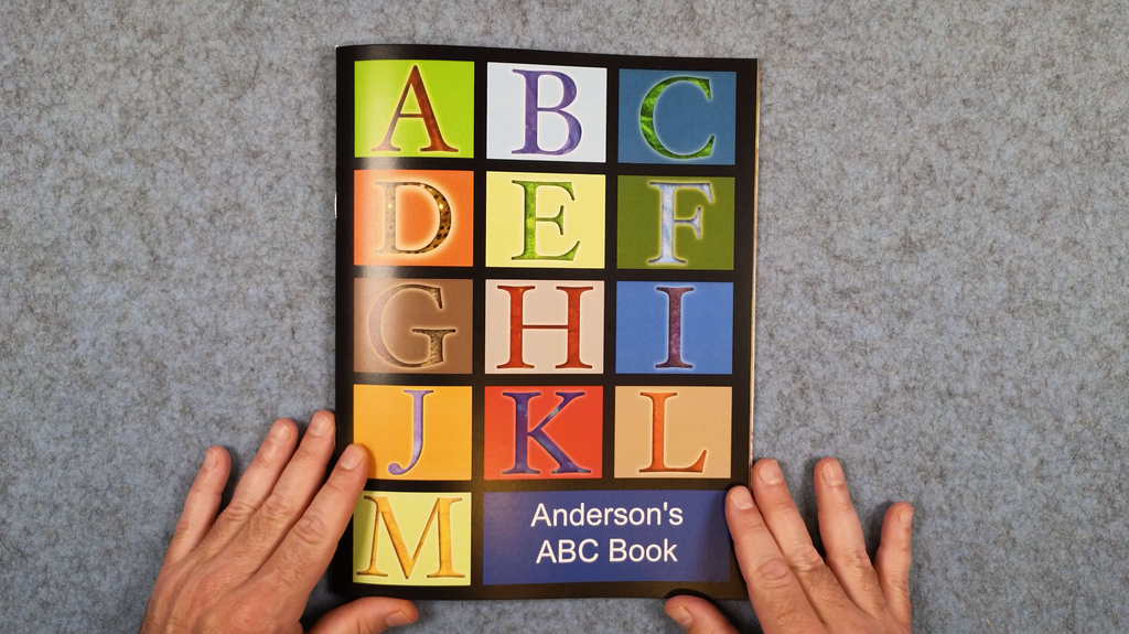 The Lasting Impact of Personalized Books on Children's Development ...