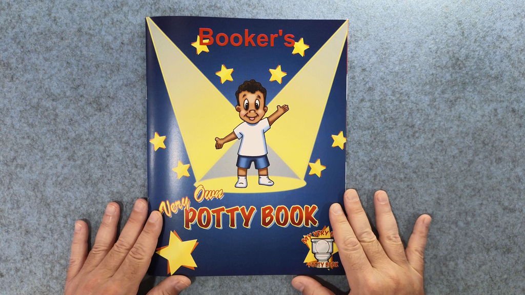 The Power of Personalized Books: Celebrating Milestones with Custom St ...