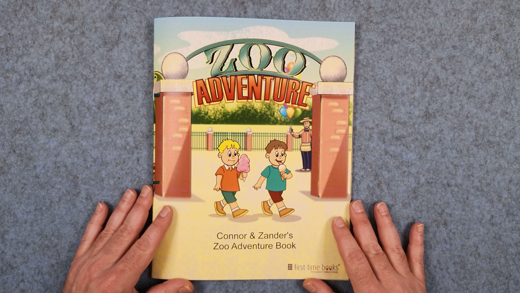 Bringing Stories to Life: How Personalized Books Transform Reading Tim ...