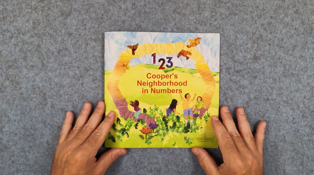 Counting Adventures: How Cooper’s Neighborhood in Numbers Makes Learni ...