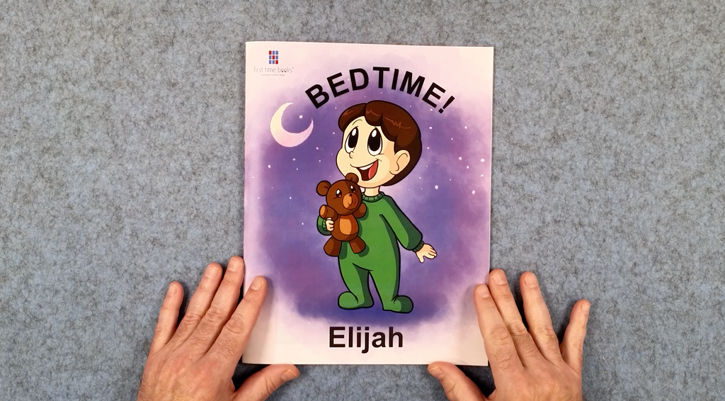 Making Bedtime Easy with Personalized Stories: A Closer Look at “Bedti ...