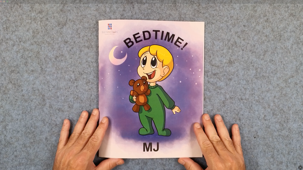 Creating Special Moments: Why Personalized Bedtime Stories are a Game ...
