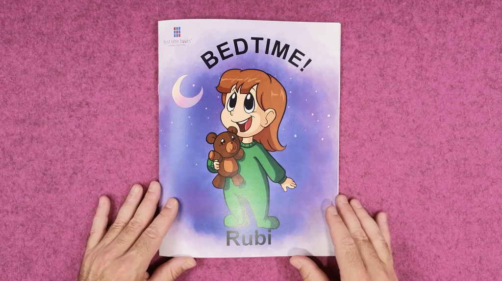 Making Bedtime Special: The Importance of Personalized Bedtime Stories ...