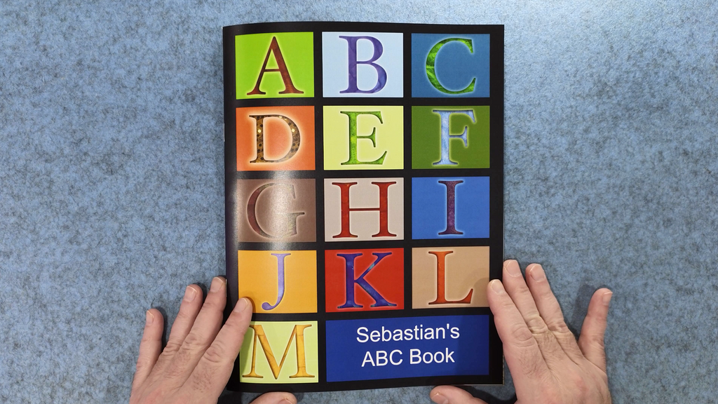 The Magic of Personalized Books: Inspiring a Love for Reading in Your ...